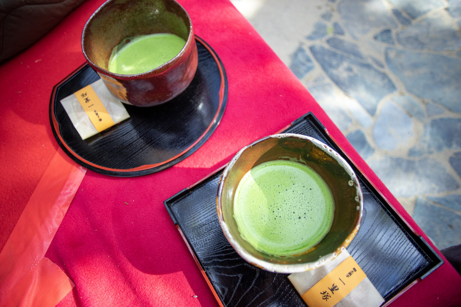The Name and Transition of “Matcha,” Weaving a Thousand-Year History ...
