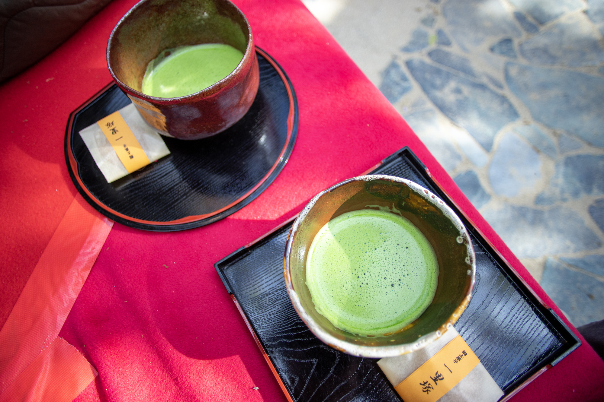 The History of Matcha Culture: From Chinese Origins to Japanese ...
