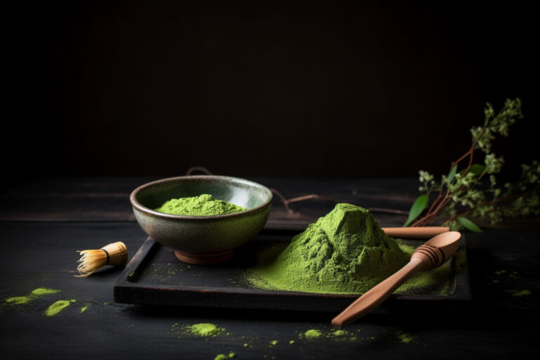The Secrets of Matcha: A Complete Guide to the Highest Quality and ...