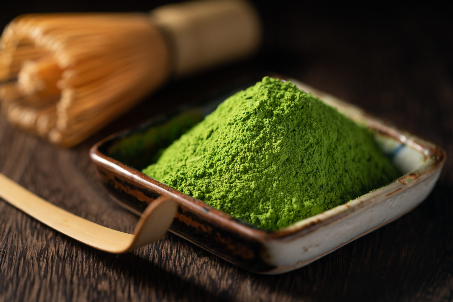 The Name and Transition of “Matcha,” Weaving a Thousand-Year History ...
