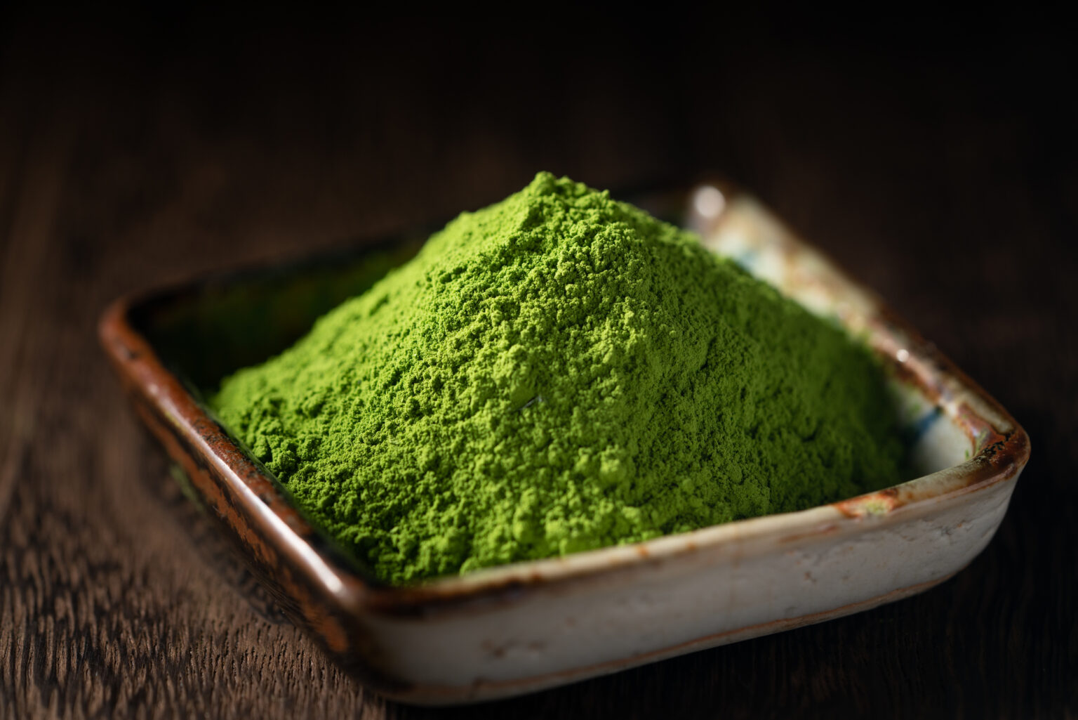 The Name and Transition of “Matcha,” Weaving a Thousand-Year History ...