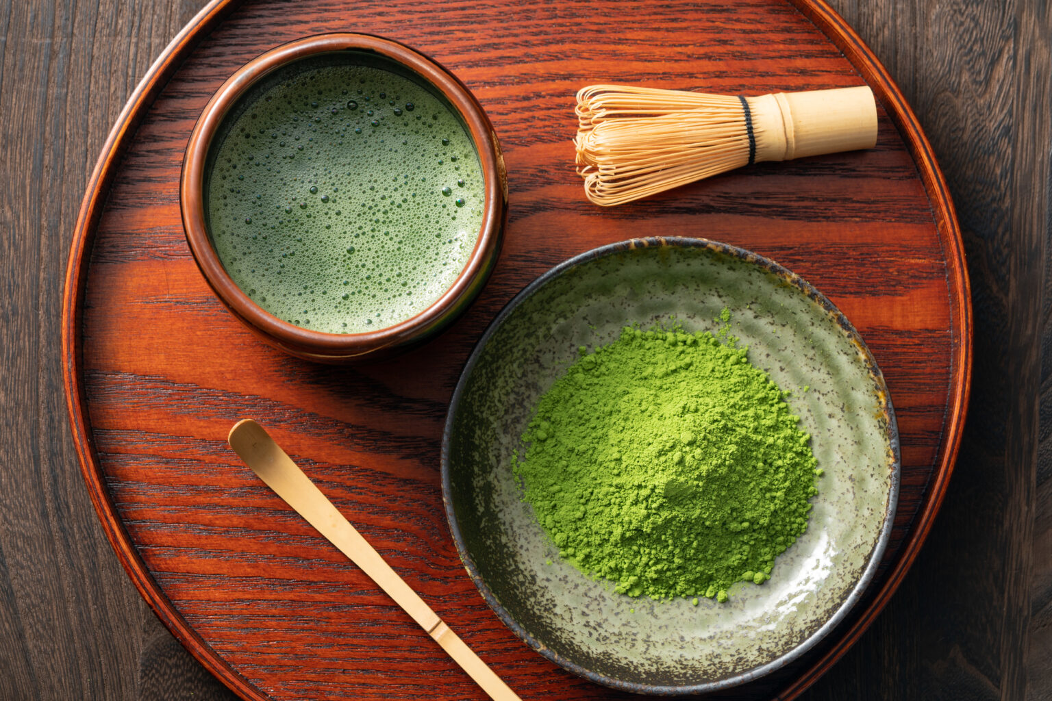 The Name and Transition of “Matcha,” Weaving a Thousand-Year History ...