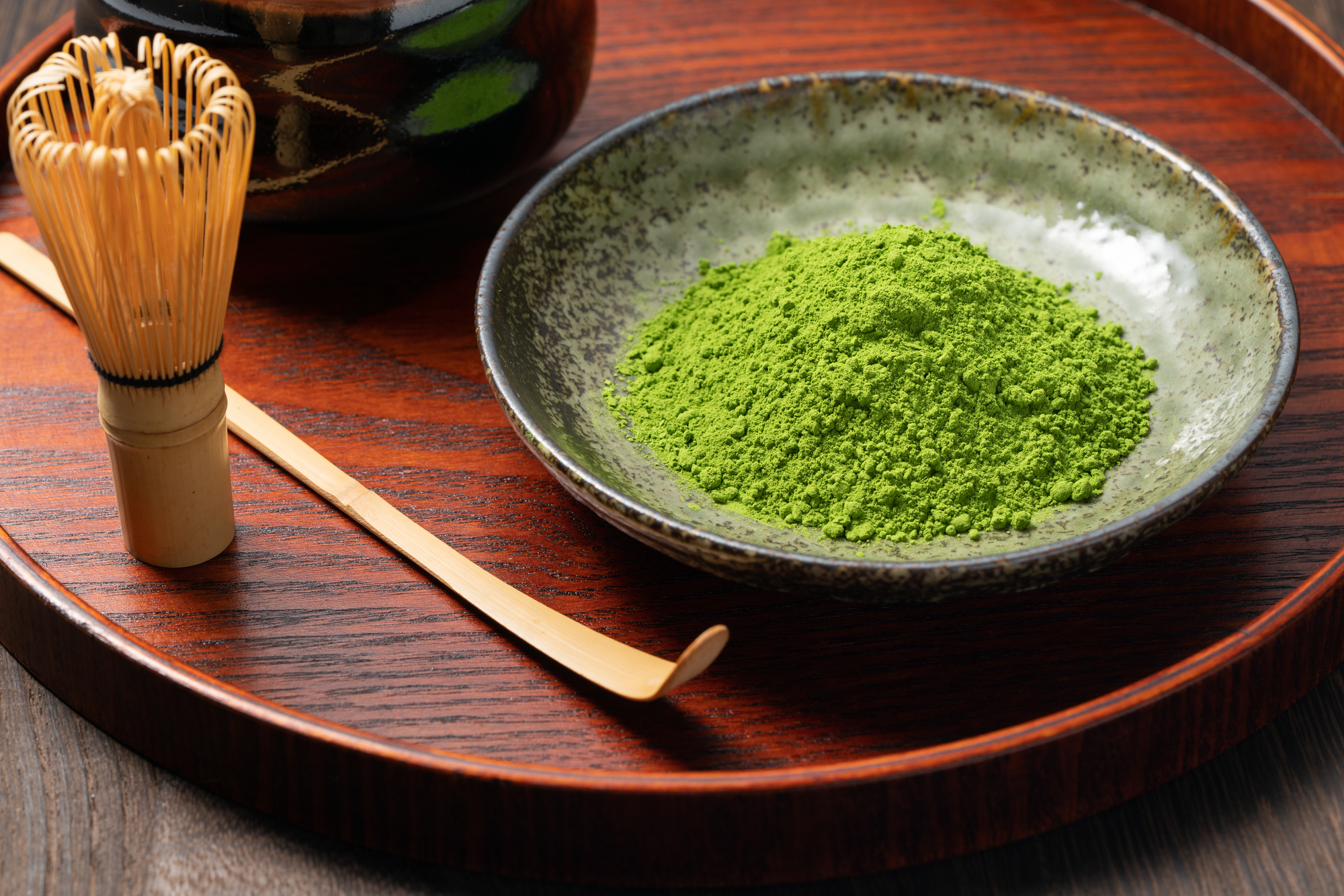 The Secrets of Matcha: A Complete Guide to the Highest Quality and ...