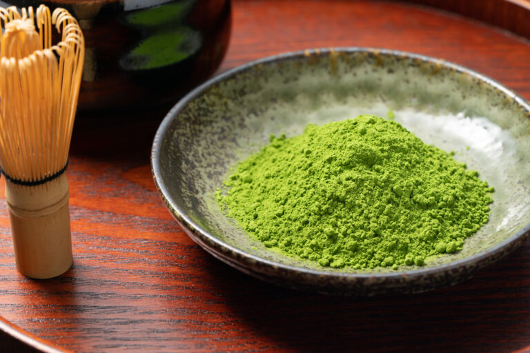 The Secrets of Matcha: A Complete Guide to the Highest Quality and ...