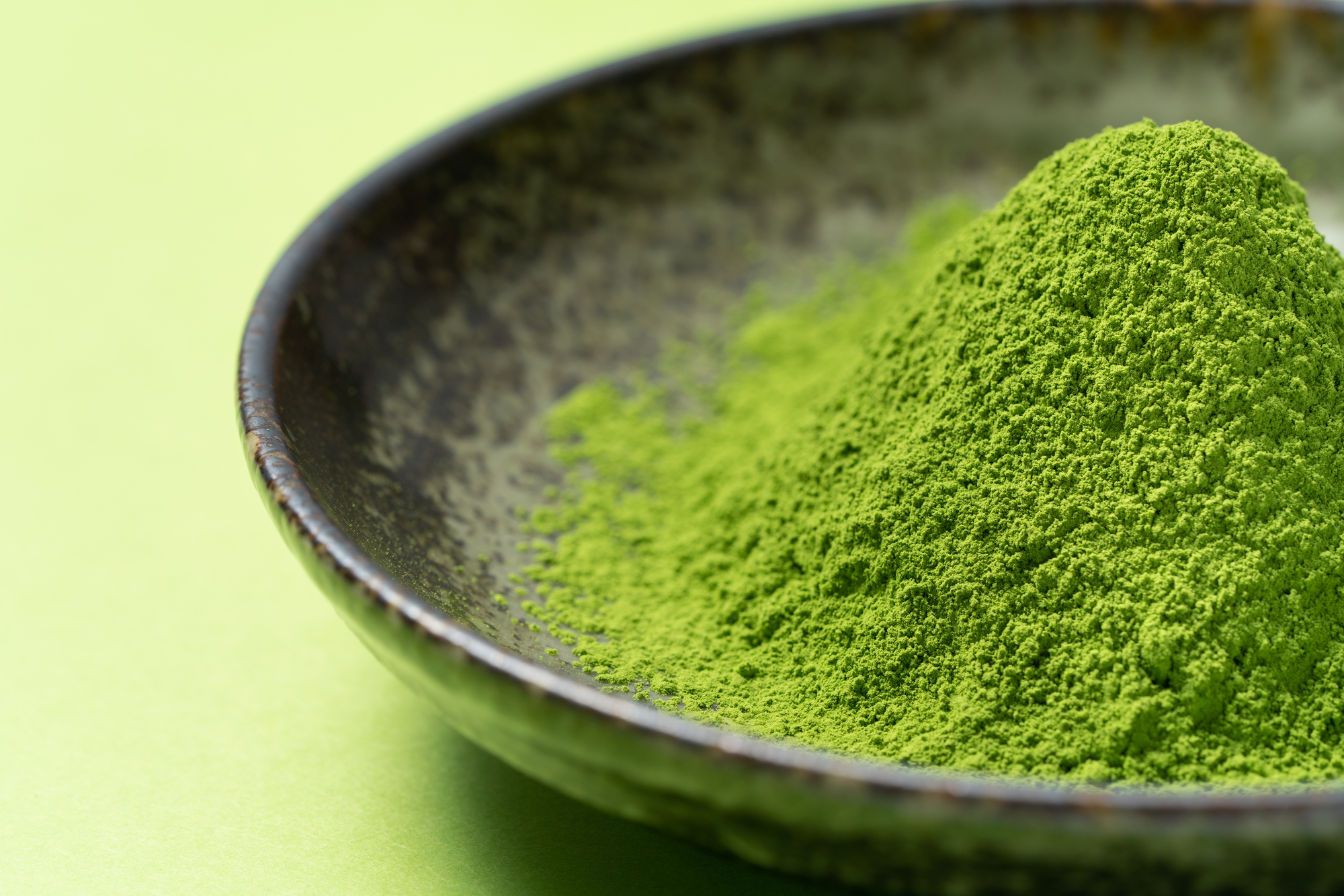 The Secrets of Matcha: A Complete Guide to the Highest Quality and ...
