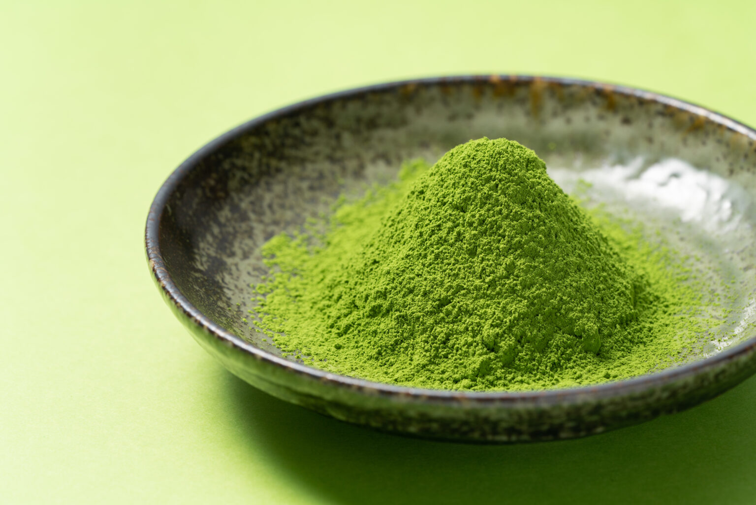 The Secrets of Matcha: A Complete Guide to the Highest Quality and ...
