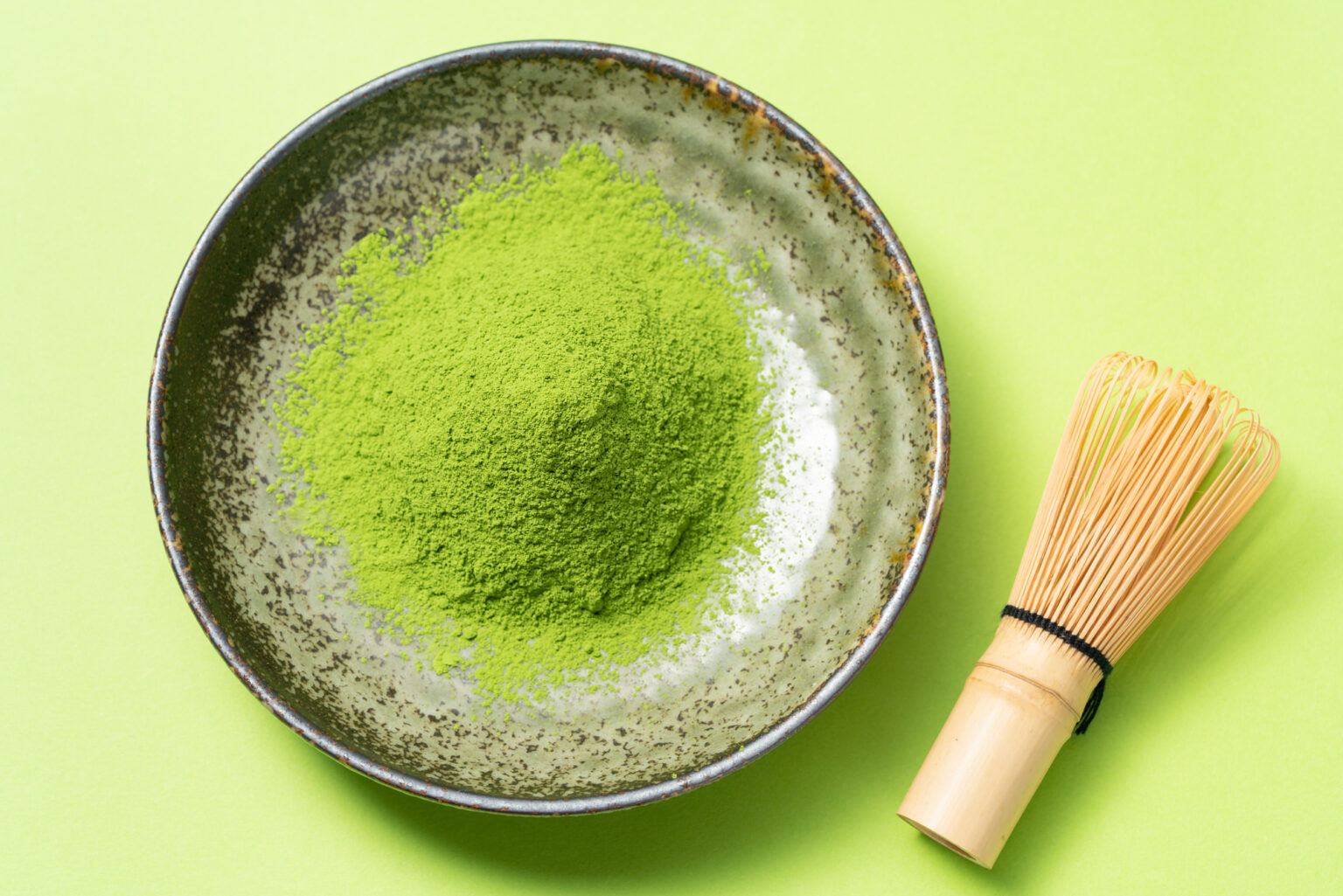 The History of Matcha Culture: From Chinese Origins to Japanese ...