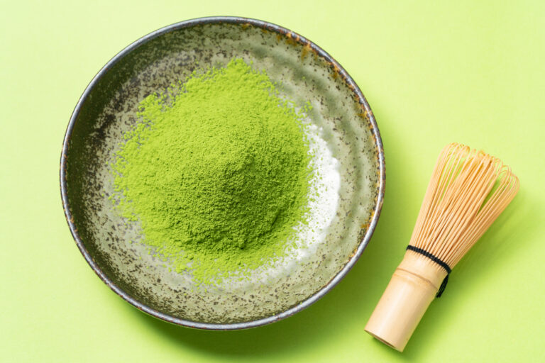 The History of Matcha Culture: From Chinese Origins to Japanese ...