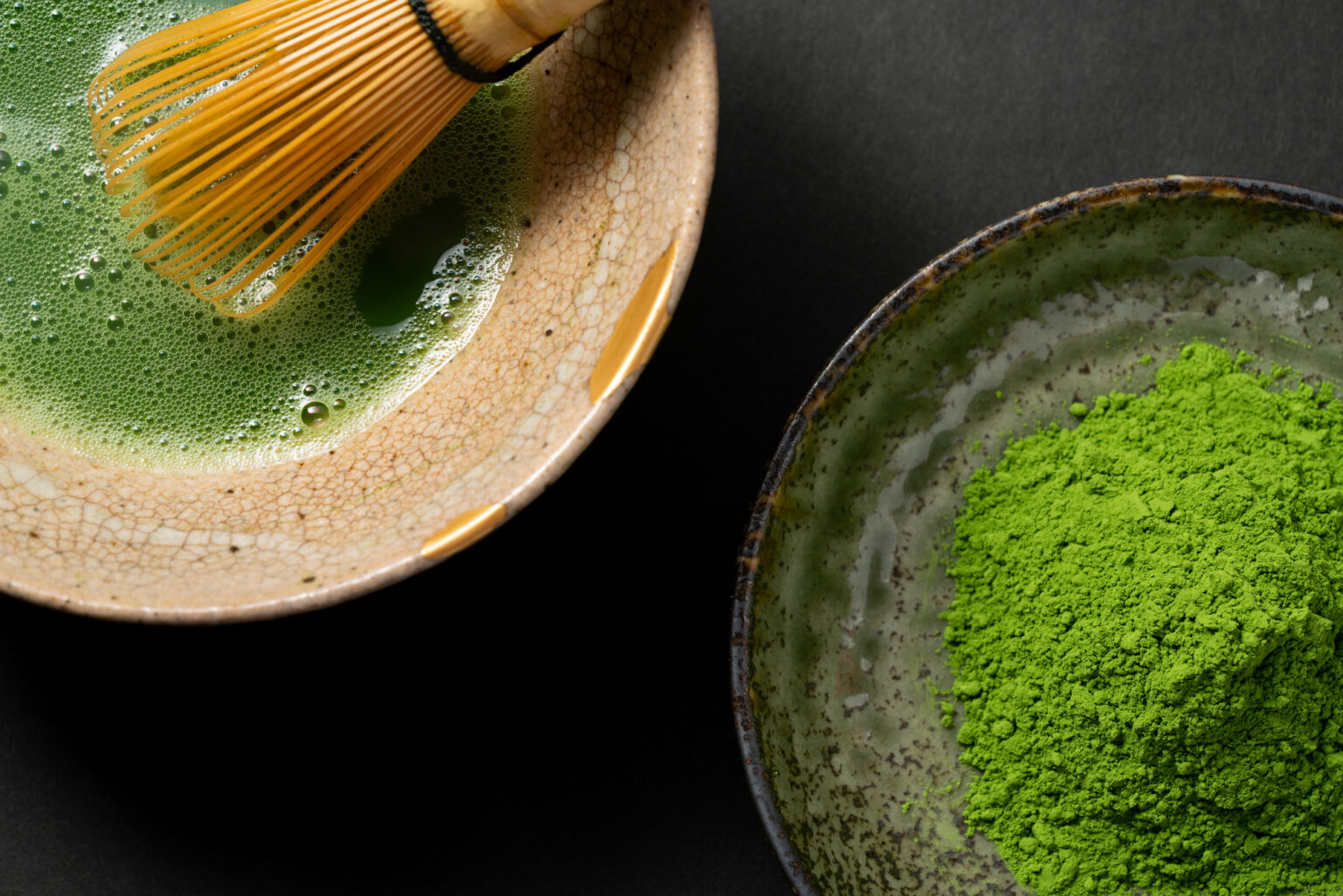 Matcha for Beginners: Essential Guide to Preparation and Secrets of ...