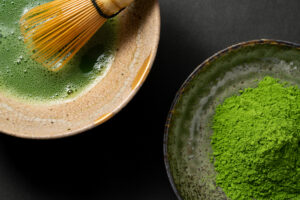 The Name and Transition of “Matcha,” Weaving a Thousand-Year History ...