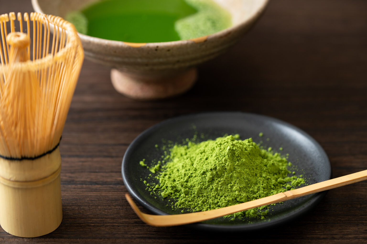 The Secrets of Matcha: A Complete Guide to the Highest Quality and ...