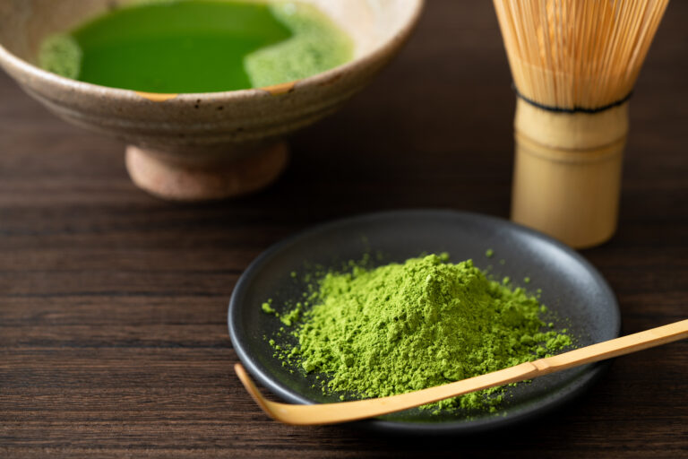The Secrets of Matcha: A Complete Guide to the Highest Quality and ...