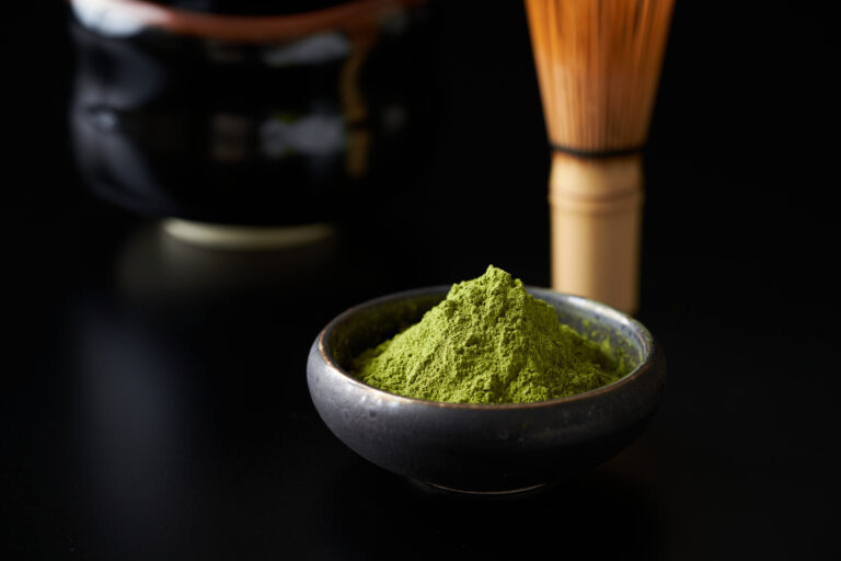 The Secrets of Matcha: A Complete Guide to the Highest Quality and ...