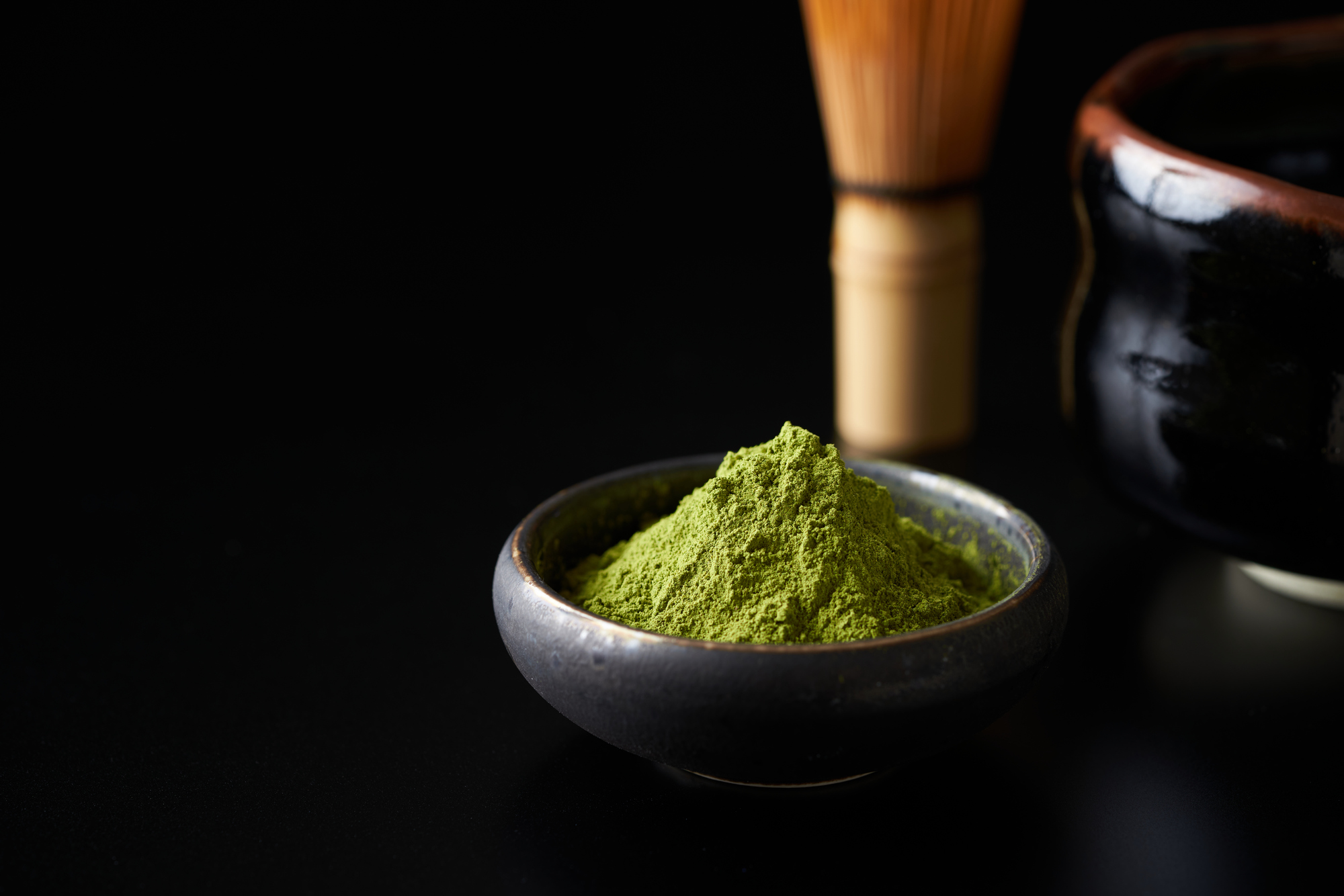 The History of Matcha Culture: From Chinese Origins to Japanese ...