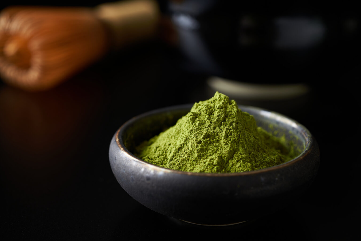 The Secrets of Matcha: A Complete Guide to the Highest Quality and ...