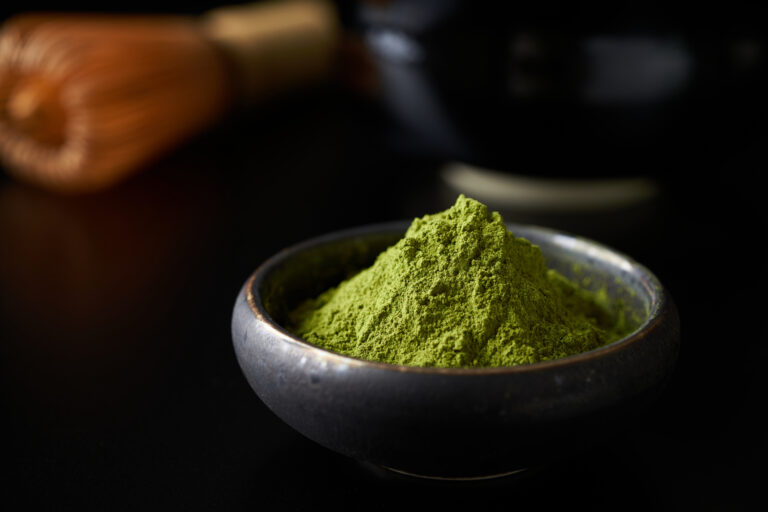 The Secrets of Matcha: A Complete Guide to the Highest Quality and ...