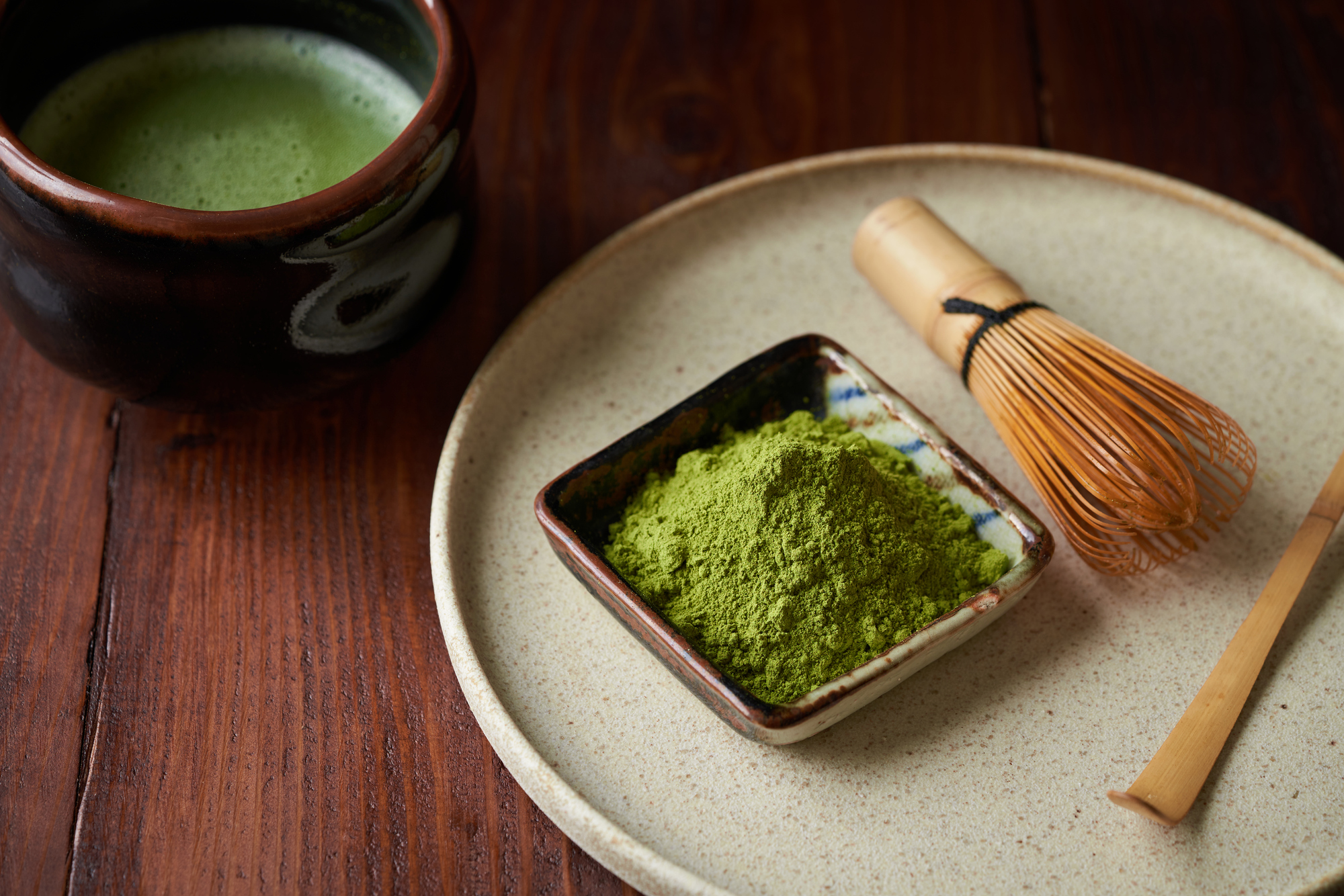 The Secrets of Matcha: A Complete Guide to the Highest Quality and ...