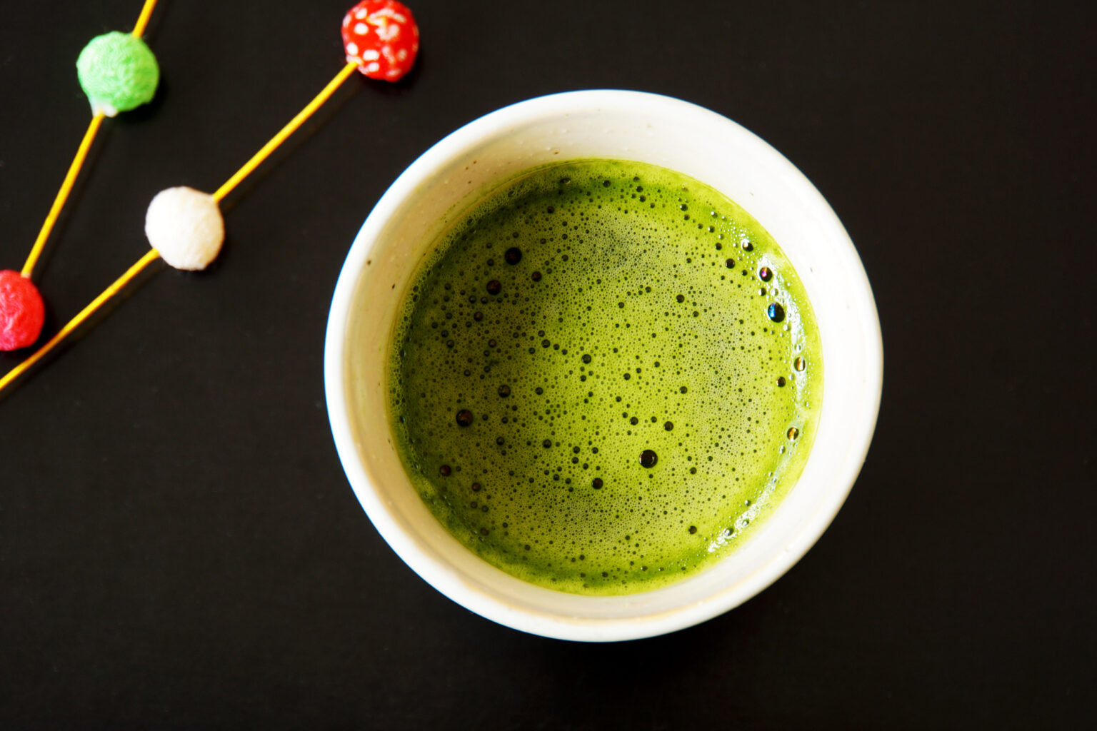 The Name and Transition of “Matcha,” Weaving a Thousand-Year History ...