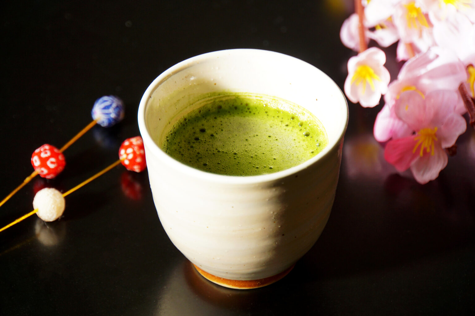 The Secrets of Matcha: A Complete Guide to the Highest Quality and ...