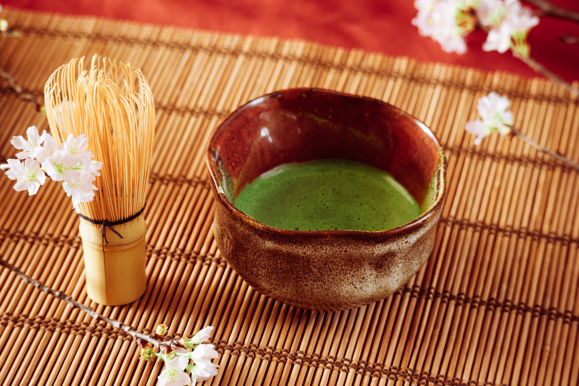 The Secrets of Matcha: A Complete Guide to the Highest Quality and ...