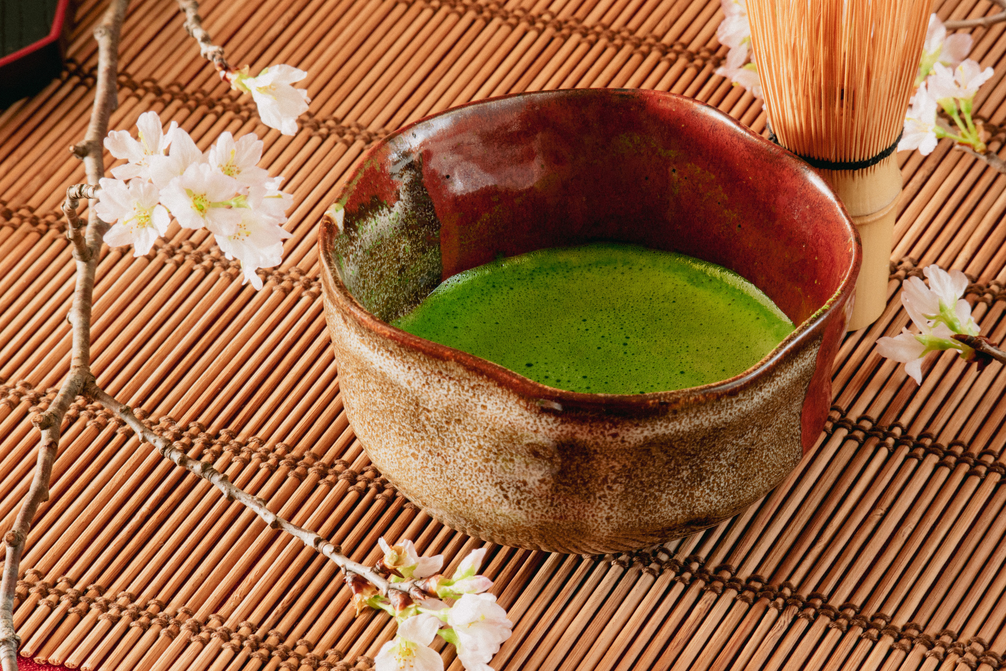 The Name and Transition of “Matcha,” Weaving a Thousand-Year History ...