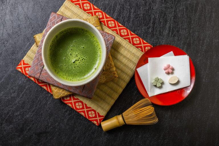 The Secrets of Matcha: A Complete Guide to the Highest Quality and ...