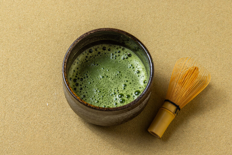 The Secrets of Matcha: A Complete Guide to the Highest Quality and ...