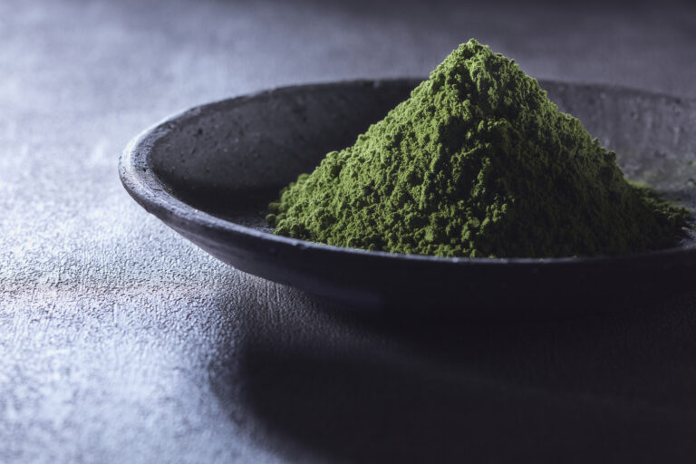 The Secrets of Matcha: A Complete Guide to the Highest Quality and ...