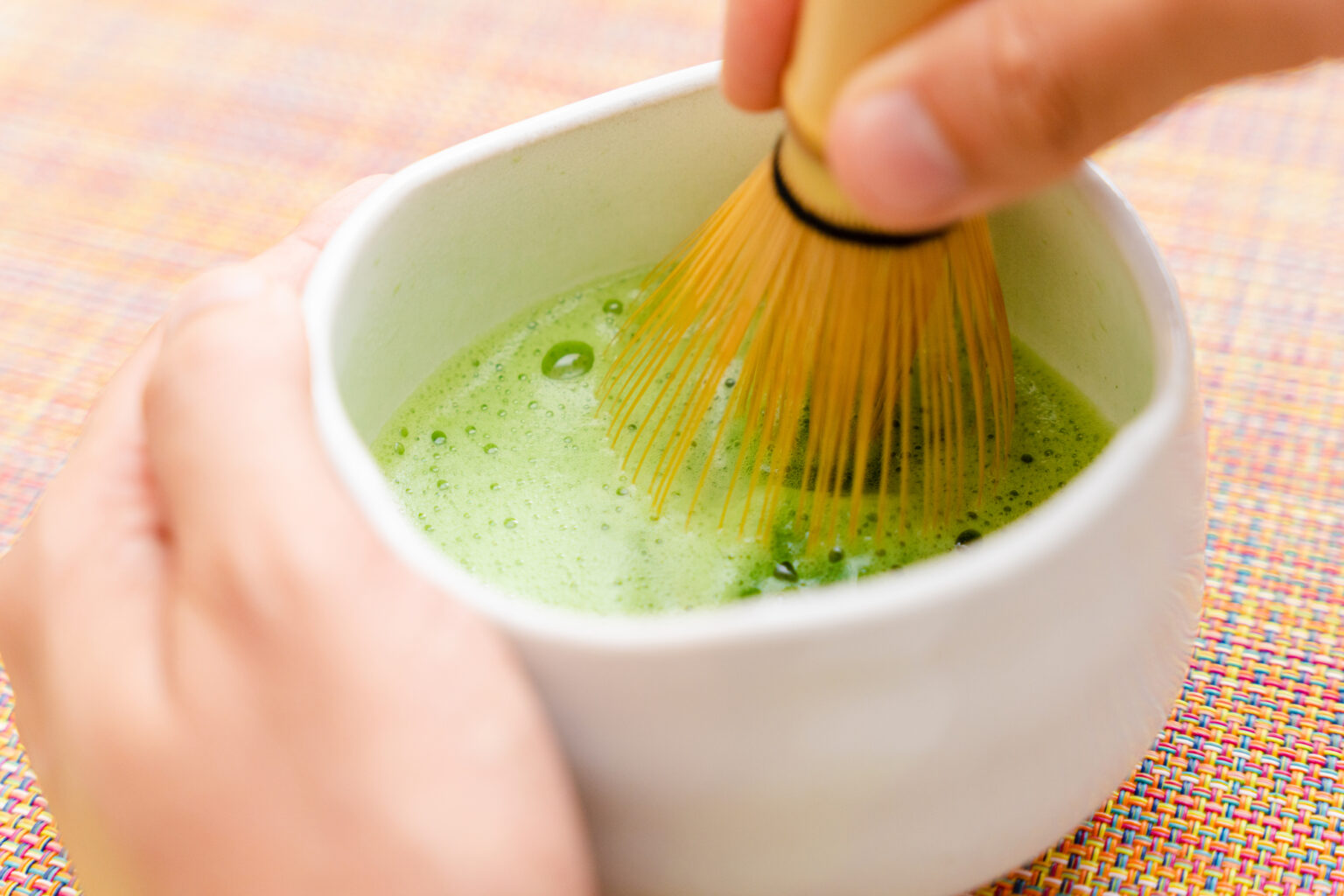 The Secrets of Matcha: A Complete Guide to the Highest Quality and ...