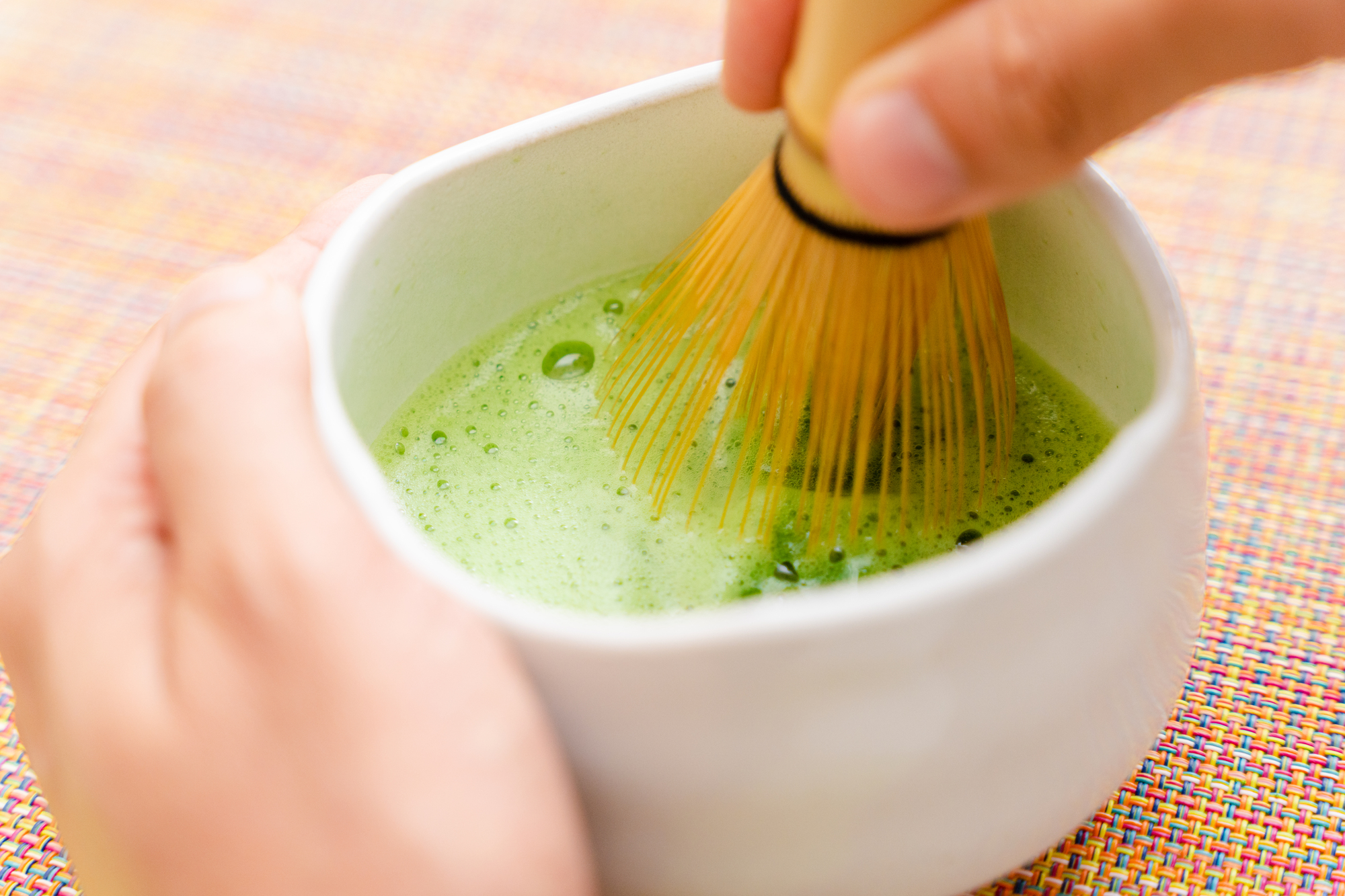 The Secrets of Matcha: A Complete Guide to the Highest Quality and ...