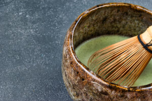 The History of Matcha Culture: From Chinese Origins to Japanese ...
