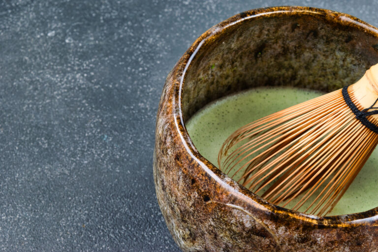 The Secrets of Matcha: A Complete Guide to the Highest Quality and ...
