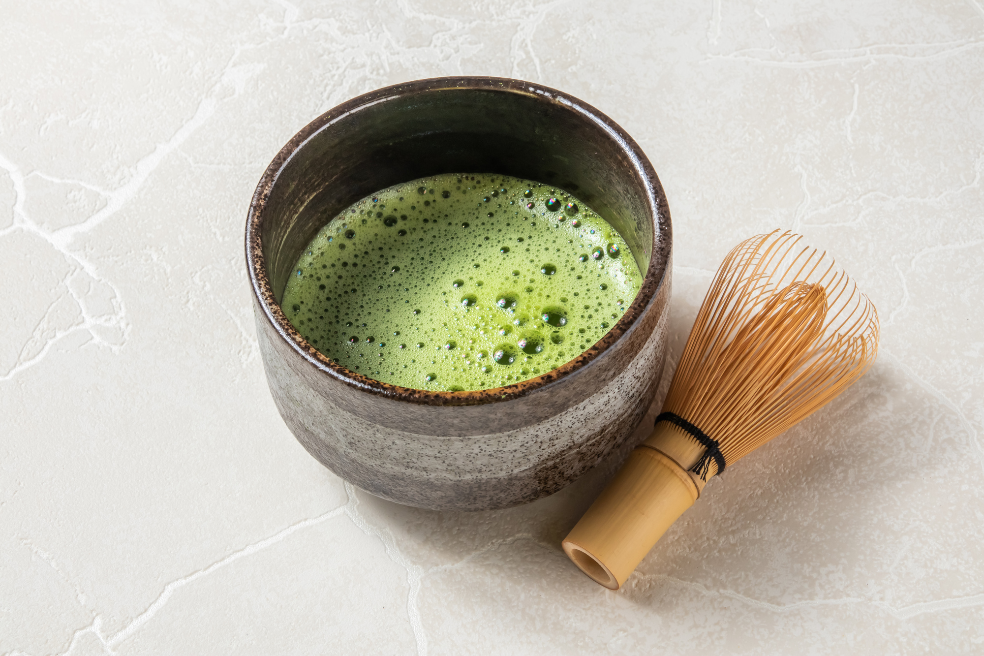 The Secrets of Matcha: A Complete Guide to the Highest Quality and ...