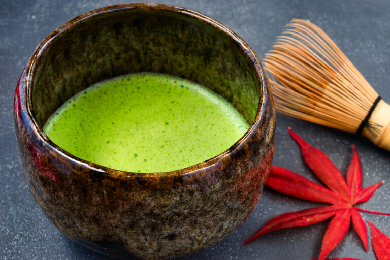 The Secrets of Matcha: A Complete Guide to the Highest Quality and ...