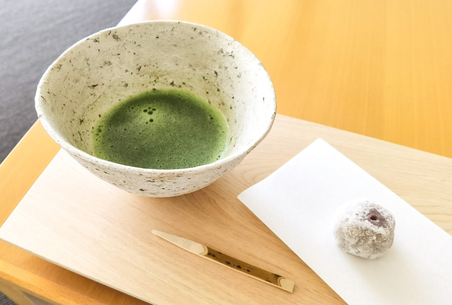 The History of Matcha Culture: From Chinese Origins to Japanese ...