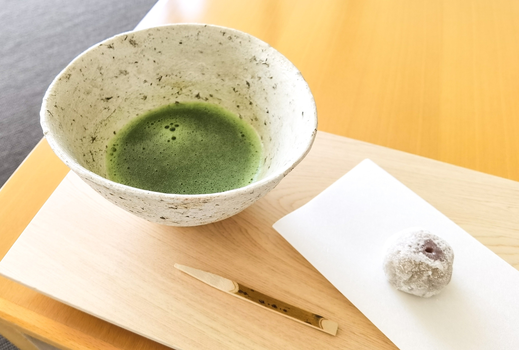 The History of Matcha Culture: From Chinese Origins to Japanese ...