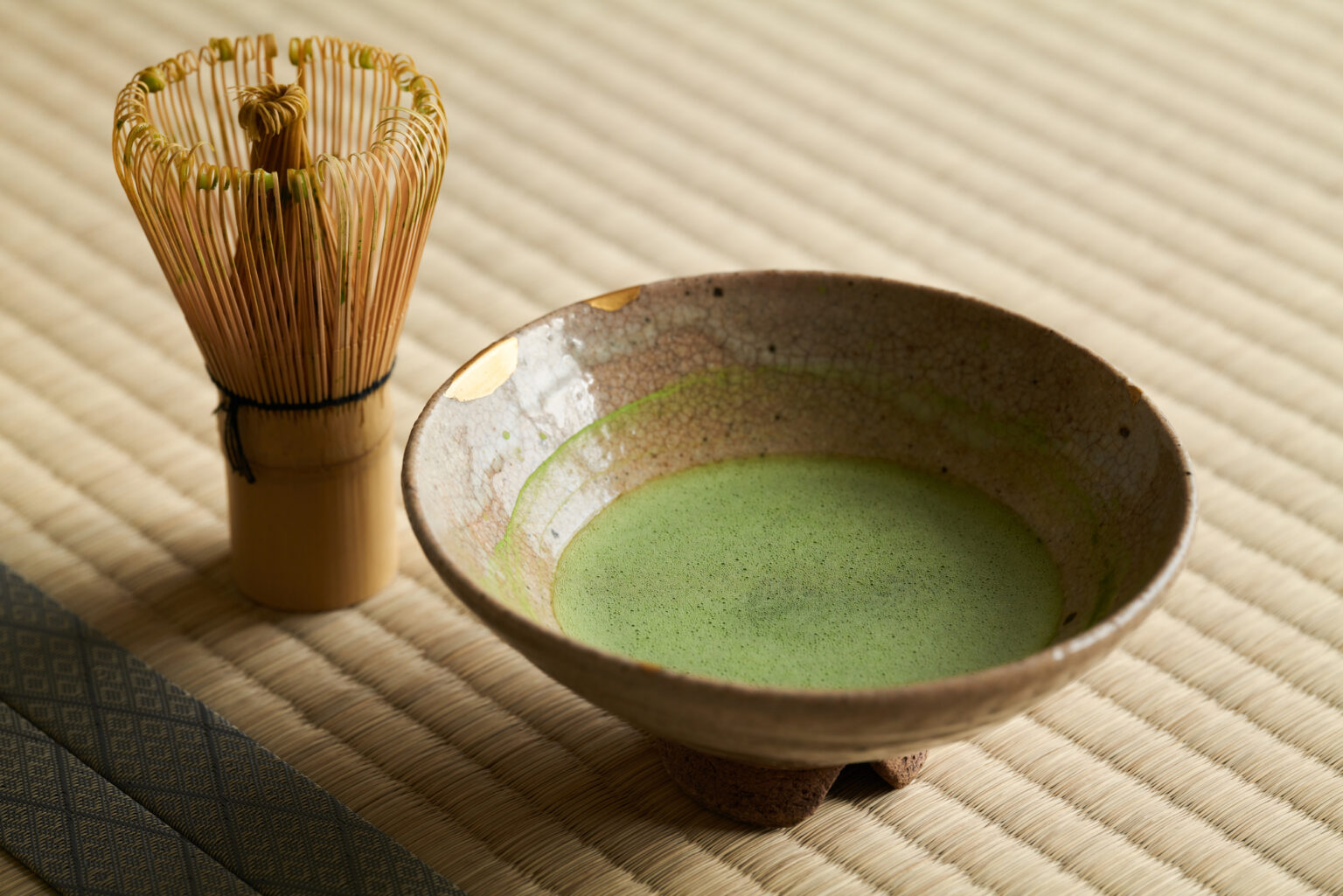 The Secrets of Matcha: A Complete Guide to the Highest Quality and ...