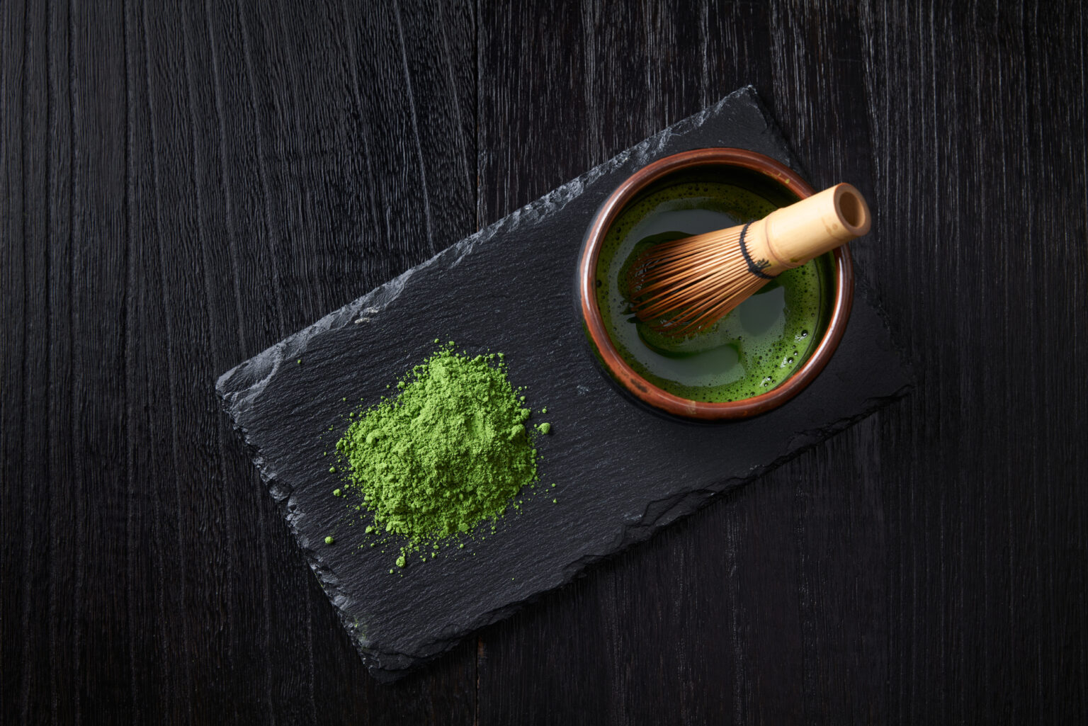 The Secrets of Matcha: A Complete Guide to the Highest Quality and ...