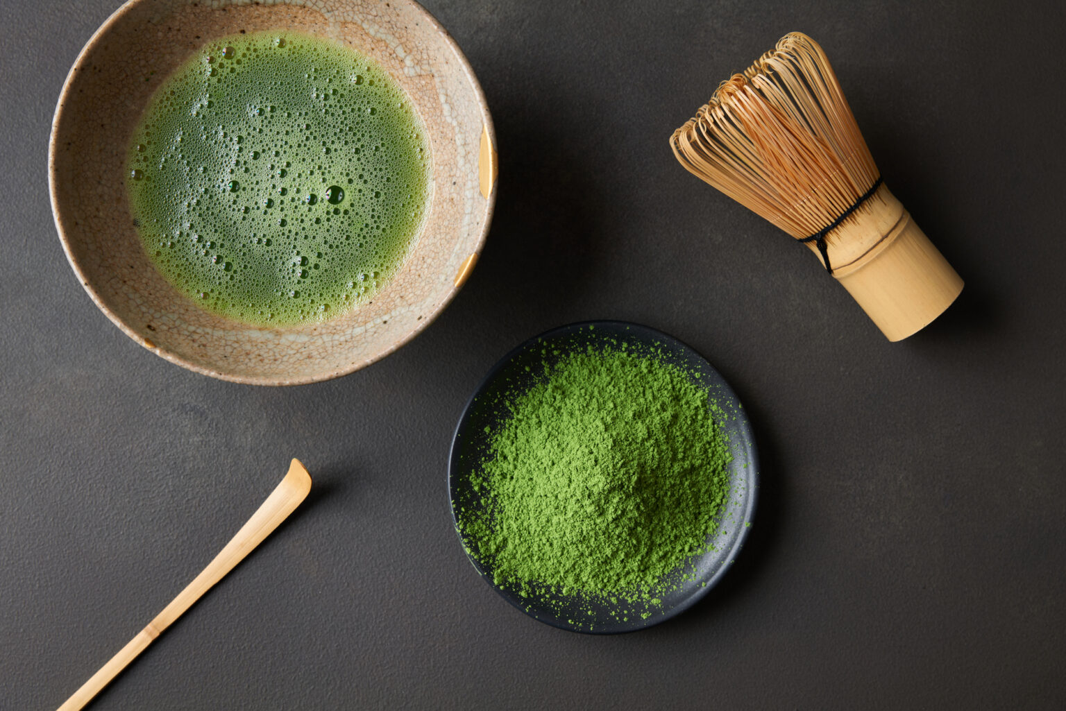 The Name and Transition of “Matcha,” Weaving a Thousand-Year History ...