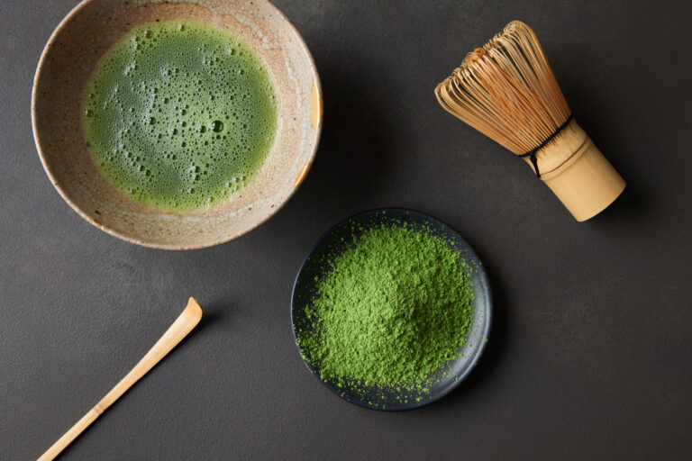 The Secrets of Matcha: A Complete Guide to the Highest Quality and ...